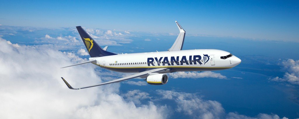 Equipaje de Mano Niños y Bebés en Ryanair ¡Toda la info!