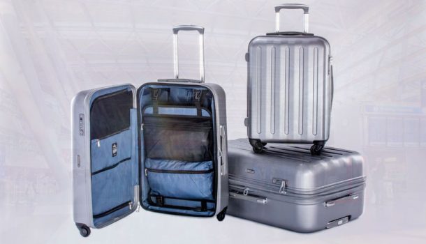Equipaje de mano y equipaje facturado permitido en Lufthansa