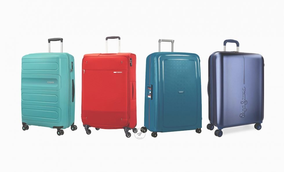 Equipaje de Mano Niños y Bebés en Ryanair ¡Toda la info!